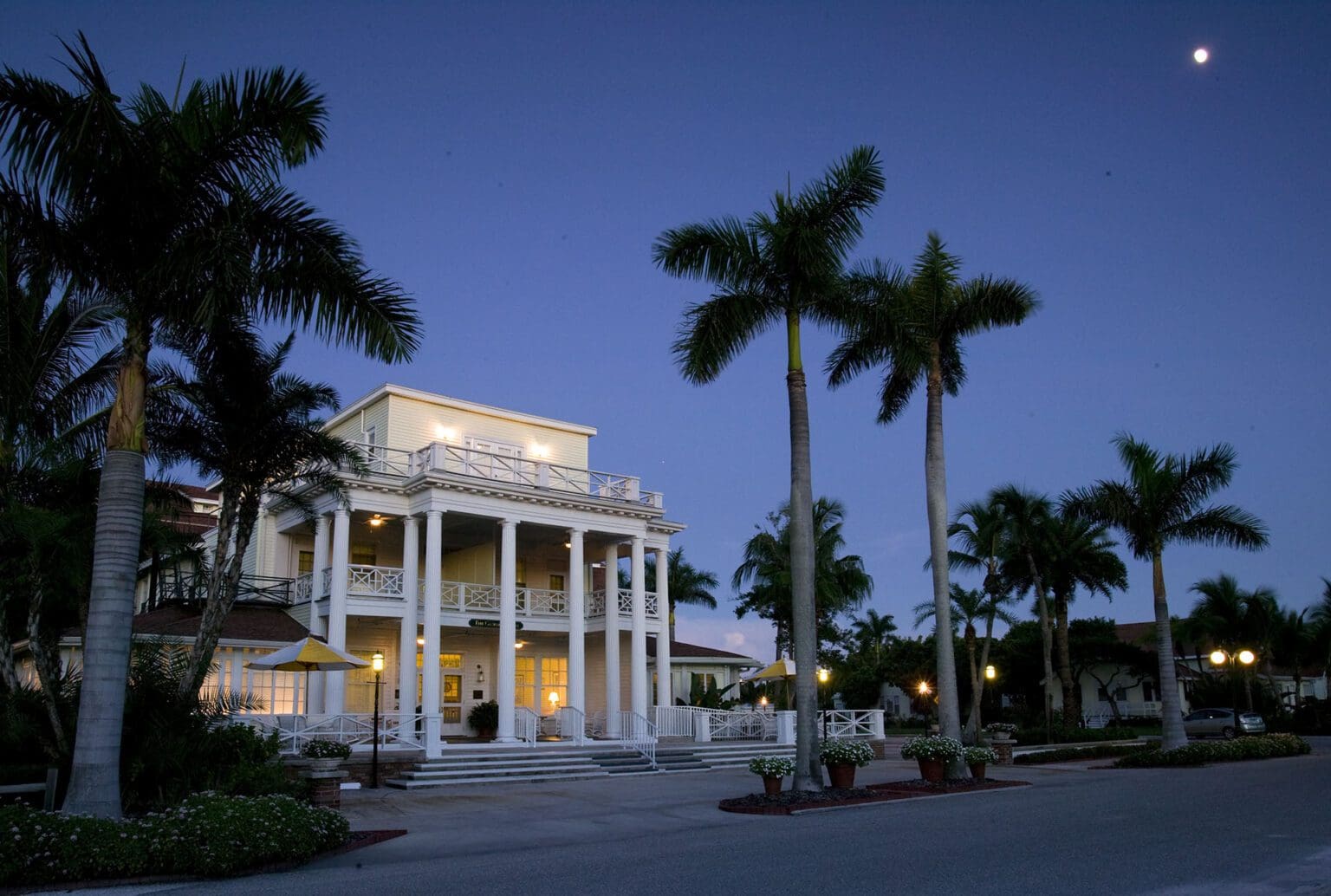 Golf-cations Guide: The Gasparilla Inn & Club - Registry Tampa Bay