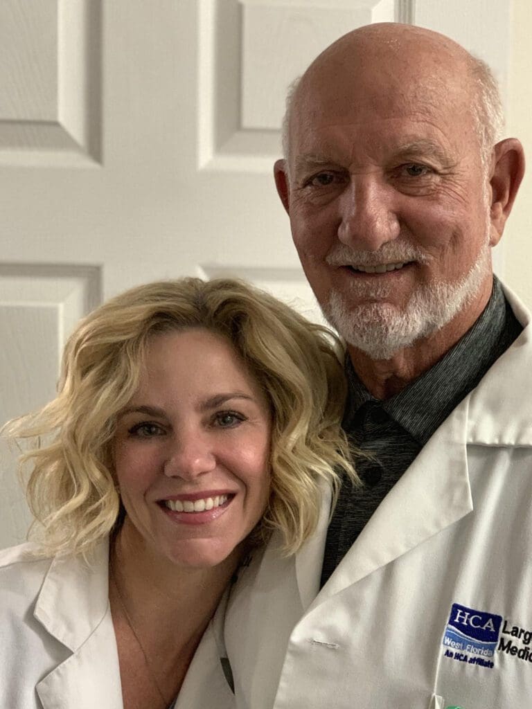 Fathers and Daughters, Working Together - REGISTRY Tampa Bay