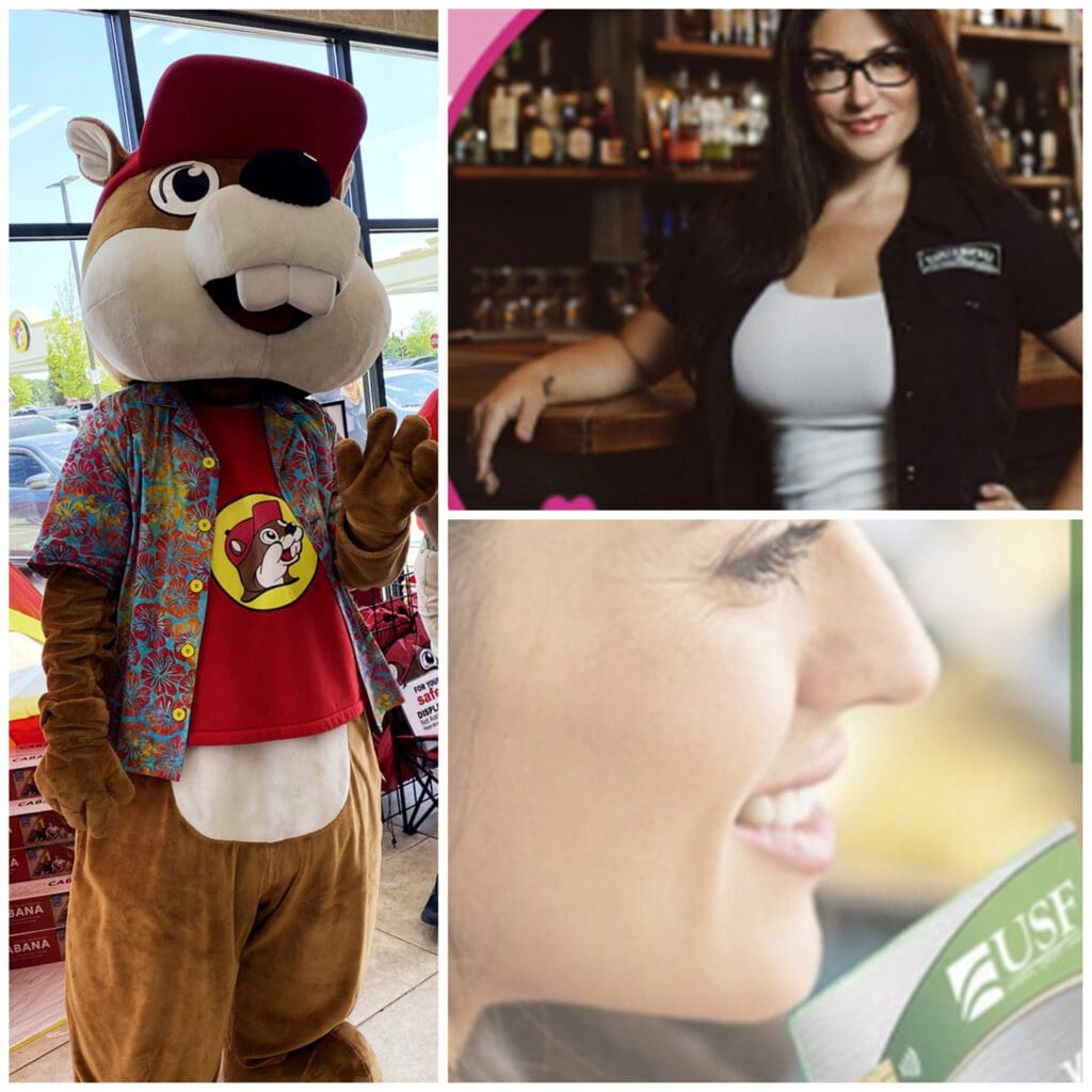 beeMail: A once-in-a-lifetime chance to see everything/nothing you ...