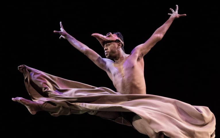 Weekend Top 10: Fire & Light, Tom Kramer Photography Opening, African ...