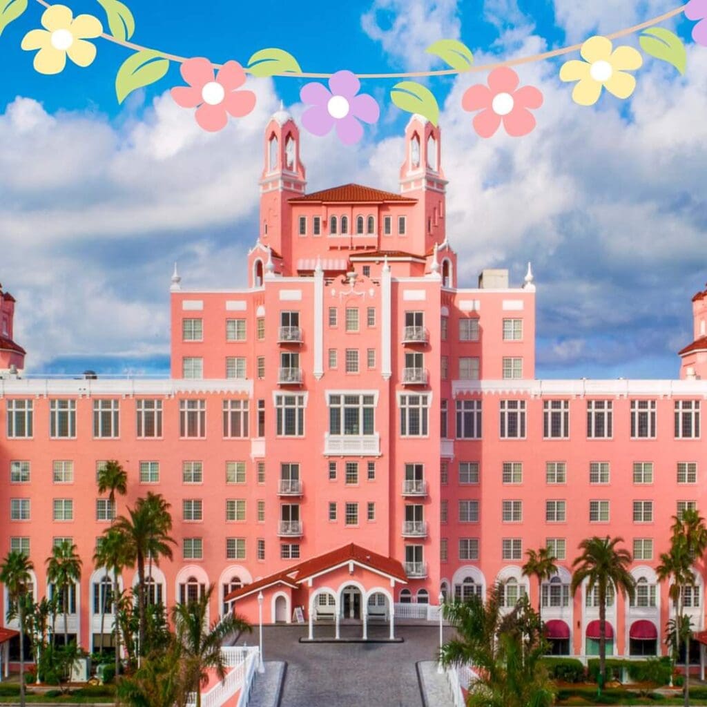 Weekend Top 10: Easter Fun & Food, Move St. Pete Dance Festival, Sugar ...