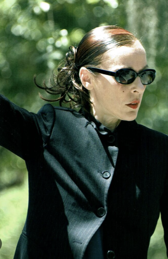 Weekend Top 10: Stop Kiss, Space's Hot Box, Something Blue, Man of La ...