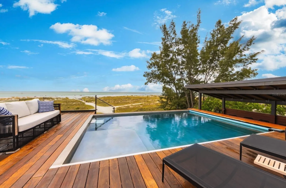 Luxury Lifestyle of Bean Point - Registry Tampa Bay