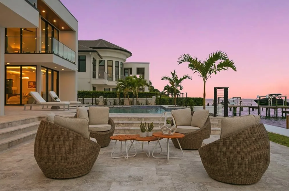 Stunning Snell Isle Home - Registry Tampa Bay