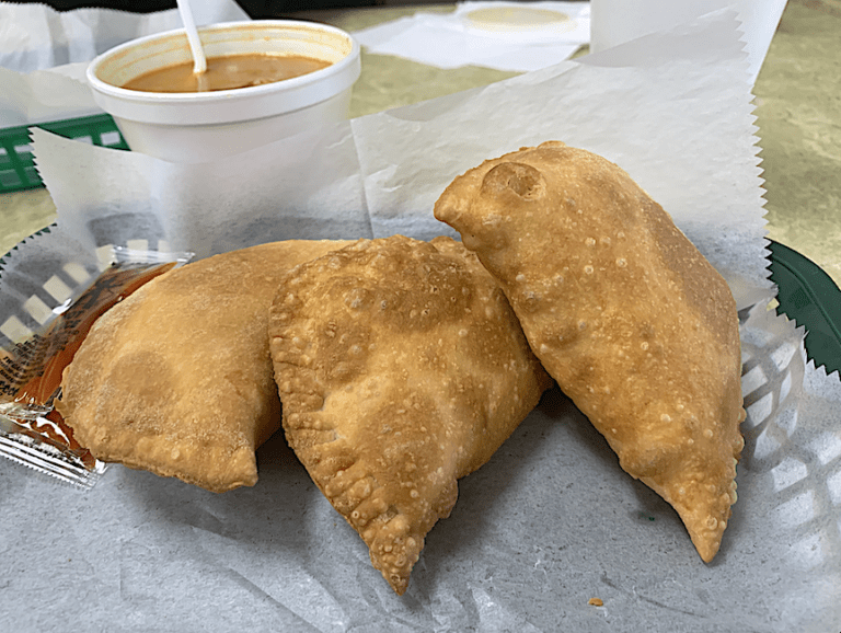 Got a Lotta Empanadas: A Bay Area Chain vs. a Gulfport Stand-Alone ...