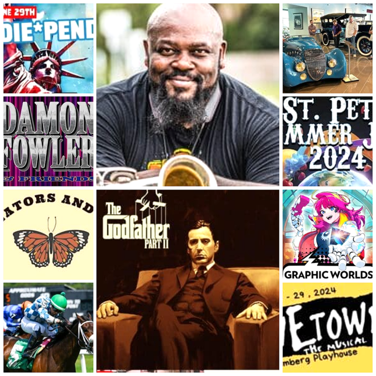 Weekend Top 10: Where to See Some of the World's Rarest Cars! Plus ...